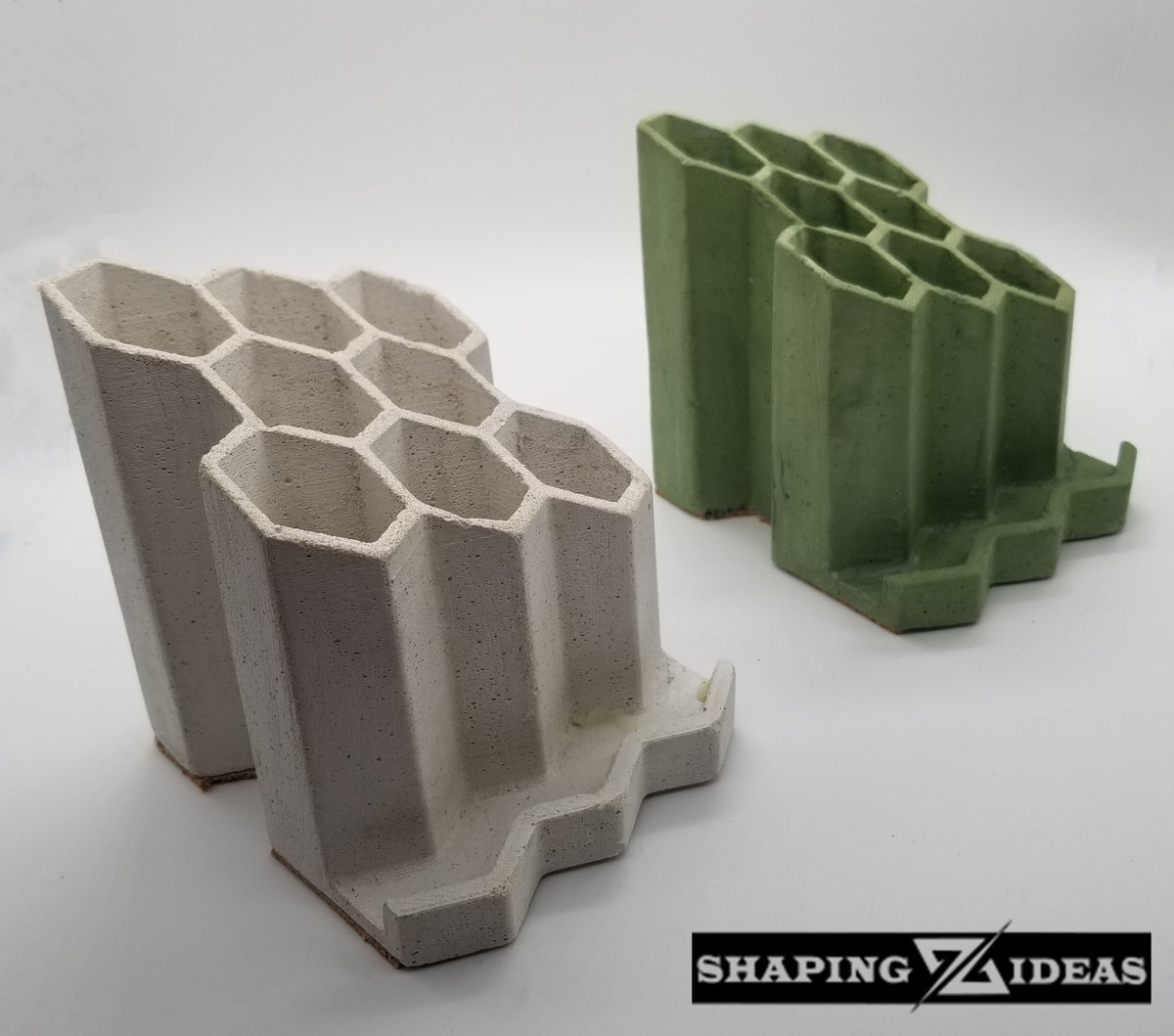 Wholesale – Shaping Ideas